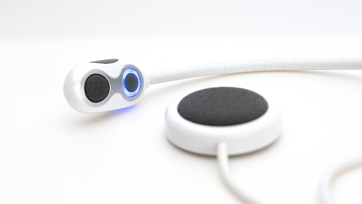 Introducing Twiins Mobility Bluetooth Headset– UA Distribution